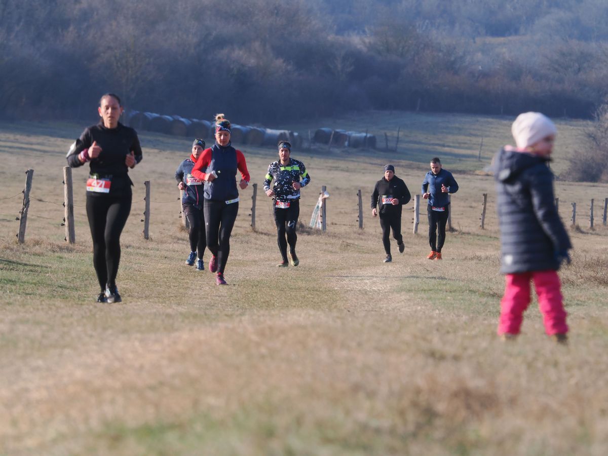 Tihany Trail: elhunyt az egyik résztvevő
