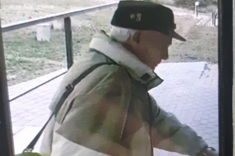 Hajdú János eltűnt veszprémi tartózkodási helyéről
