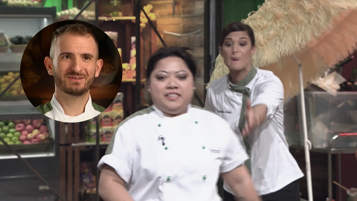 Séfek Séfe 7 évad: Latin-amerikai főzés és csapatváltás