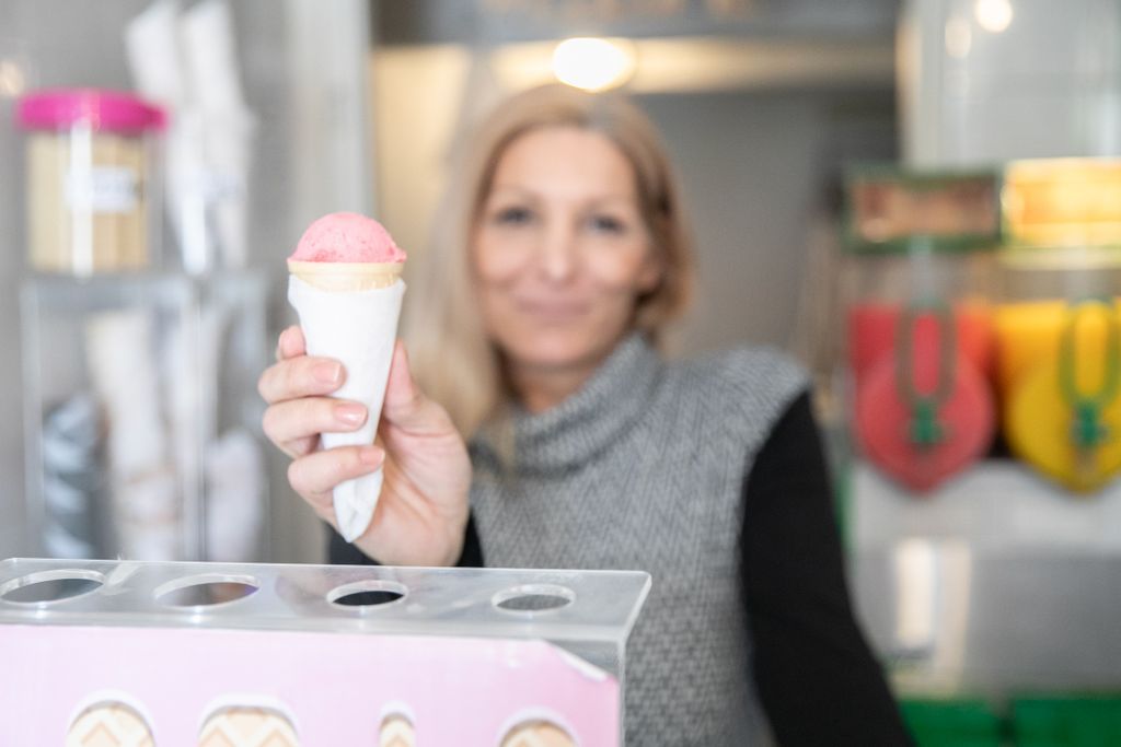 Magyar Fagylalt Napja, jön a féláras fagyi nap, mutatjuk a listát