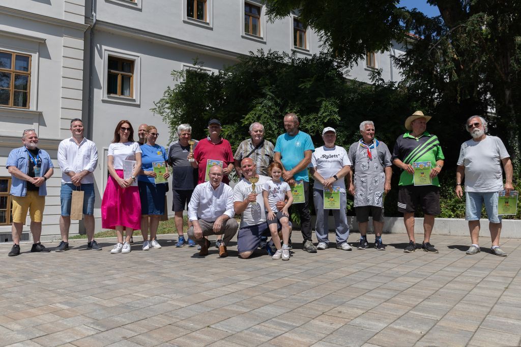19. Veszprémi Civil Nap várja az érdeklődőket