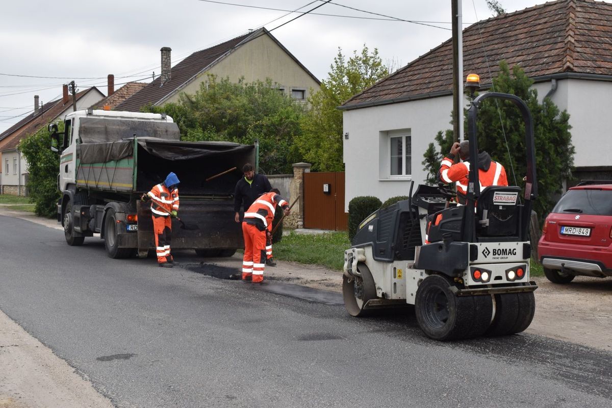 TOP Plusz pályázat: közel 4 milliárd Pápa fejlesztésére