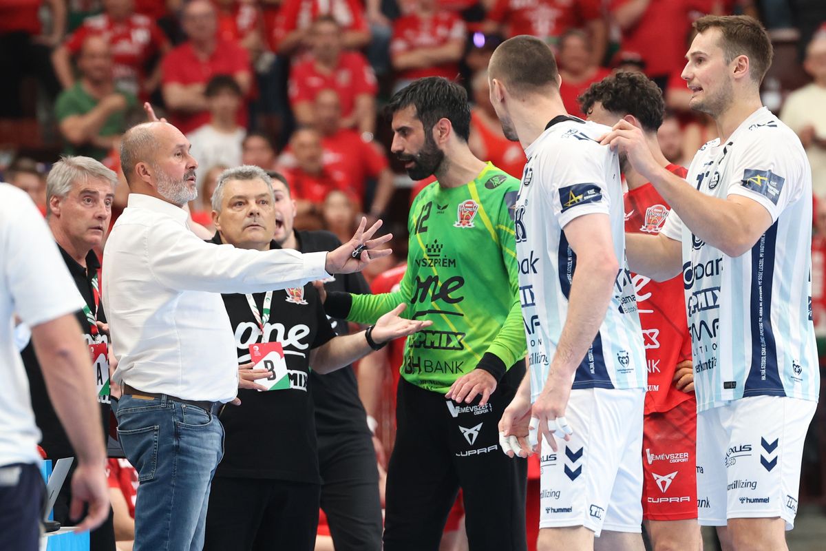 One Veszprém: bajnok lesz a csapat a Pick Arénában?
