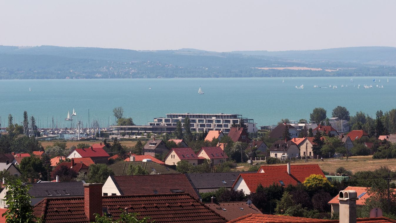 Mediterrán ritmusra áll át a Balaton, tuti tippeket mutatunk a legjobb ...